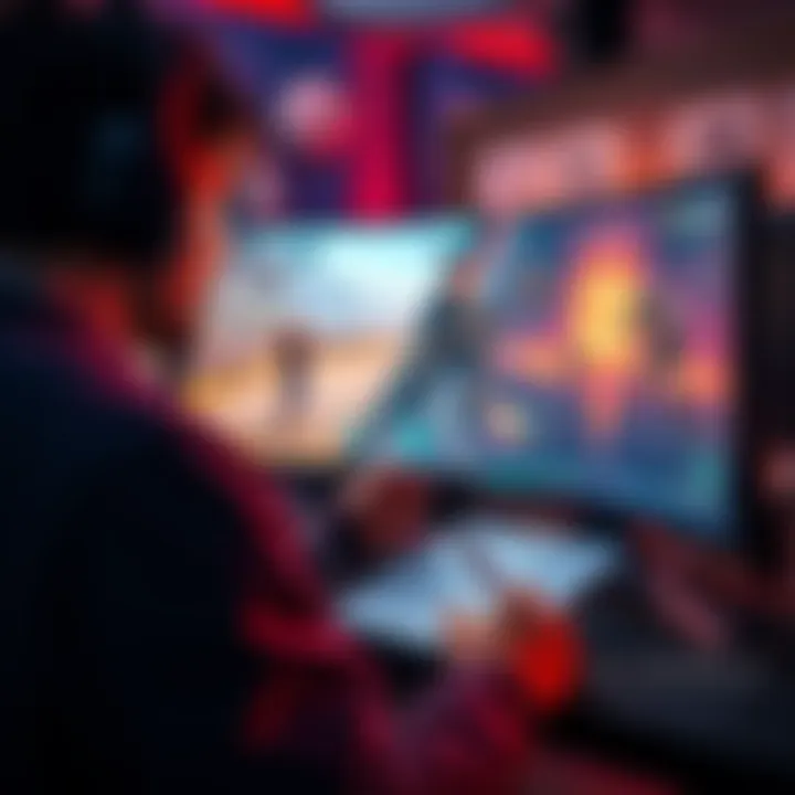 Learn From Footage to Improve Your MnK Skills : LevelUpTalk