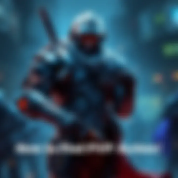 Struggling with PVE Lobbies? How to Find PVP Action : LevelUpTalk