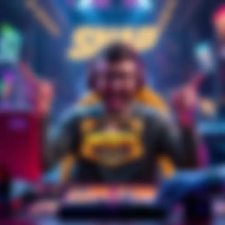 Achieving Infinite Status in Marvel Snap Game : LevelUpTalk