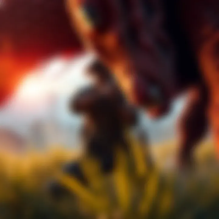 Braving the Challenge: The Toughest Moment in FC5 : LevelUpTalk