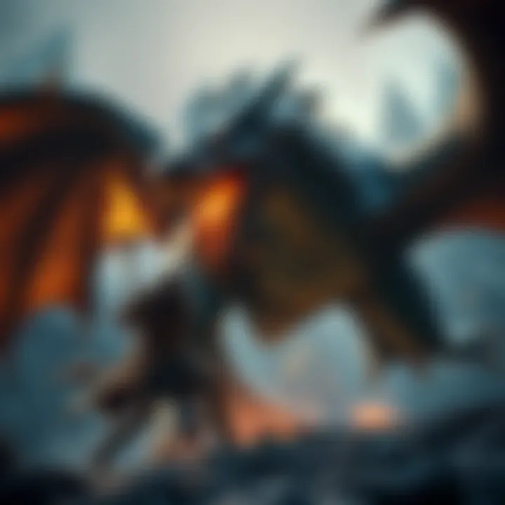 Co-op Controversy: Killing Agheel Dragon at Level 200+ : LevelUpTalk