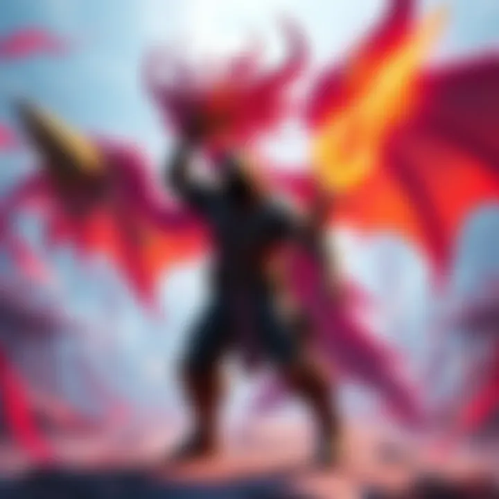 How I Defeated Alatreon in Just 6 Minutes : LevelUpTalk