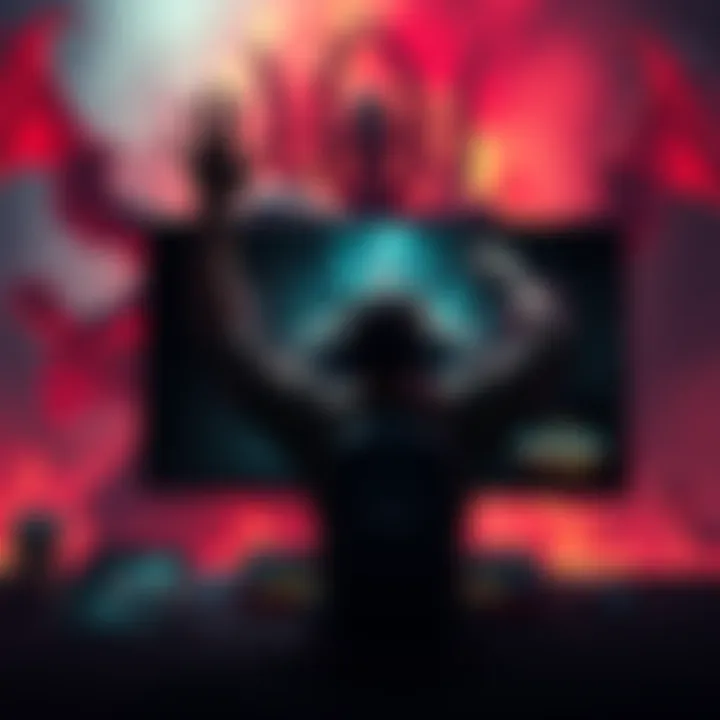 Winning on First Try: Blasphemous PC Game Surprise : LevelUpTalk