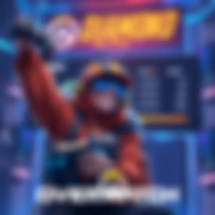 Diamond Achieved! Journey from Bronze to Masters : LevelUpTalk