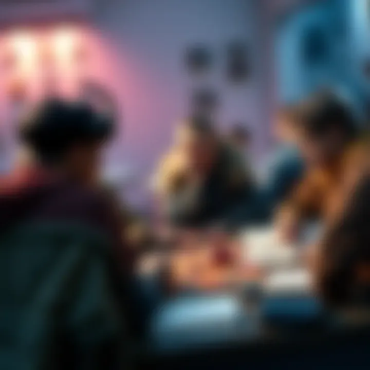 Understanding Persuasion Checks in Roleplaying Games : LevelUpTalk