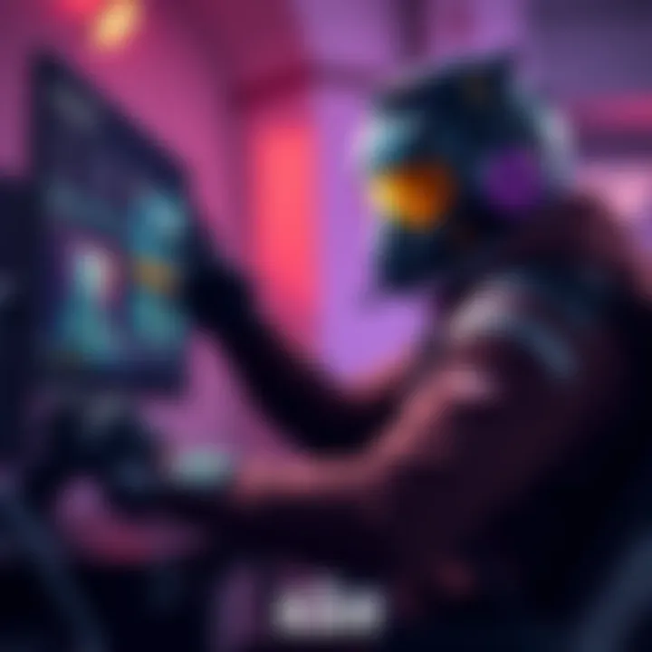 Building Up Blair: Seek Advice for Perfecting Your Build : LevelUpTalk