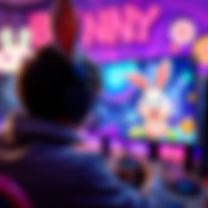 What It's Like to Play Bunny: A Gamer's Perspective : LevelUpTalk