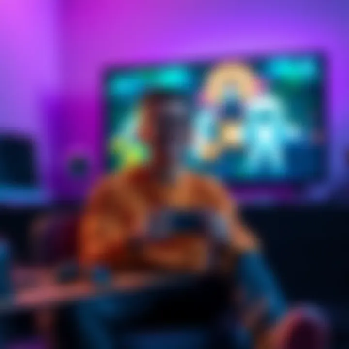 Mixed Reviews on New Game: Player Shares First Impressions : LevelUpTalk