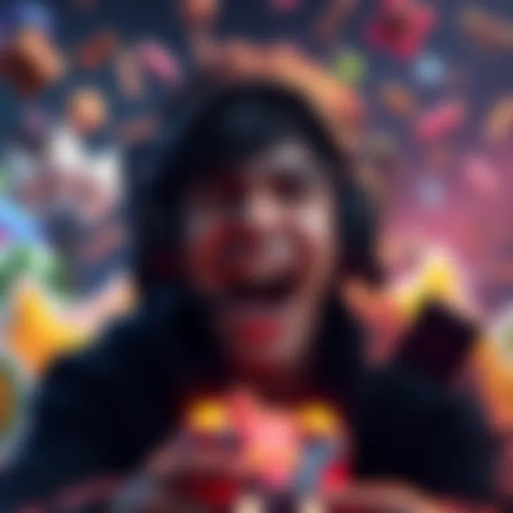 Combatting FOMO: Ideas to Enhance Engagement with Loot : LevelUpTalk