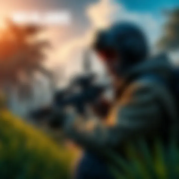Exploring Wildlands After Breakpoint: My Journey Begins : LevelUpTalk