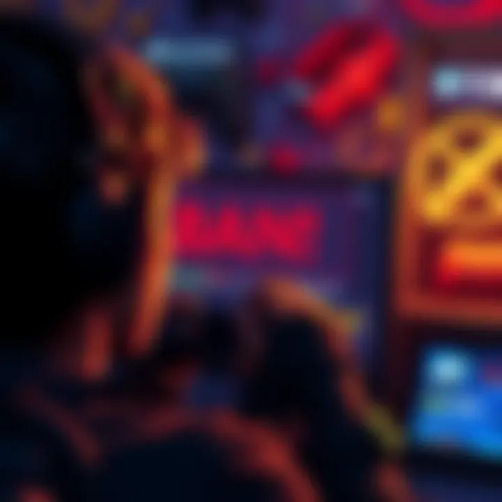 Experiencing Ban-speedrun: What Went Wrong? : LevelUpTalk