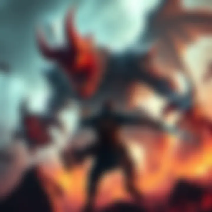 Struggling with Gameplay: Tips for Beating First Boss : LevelUpTalk