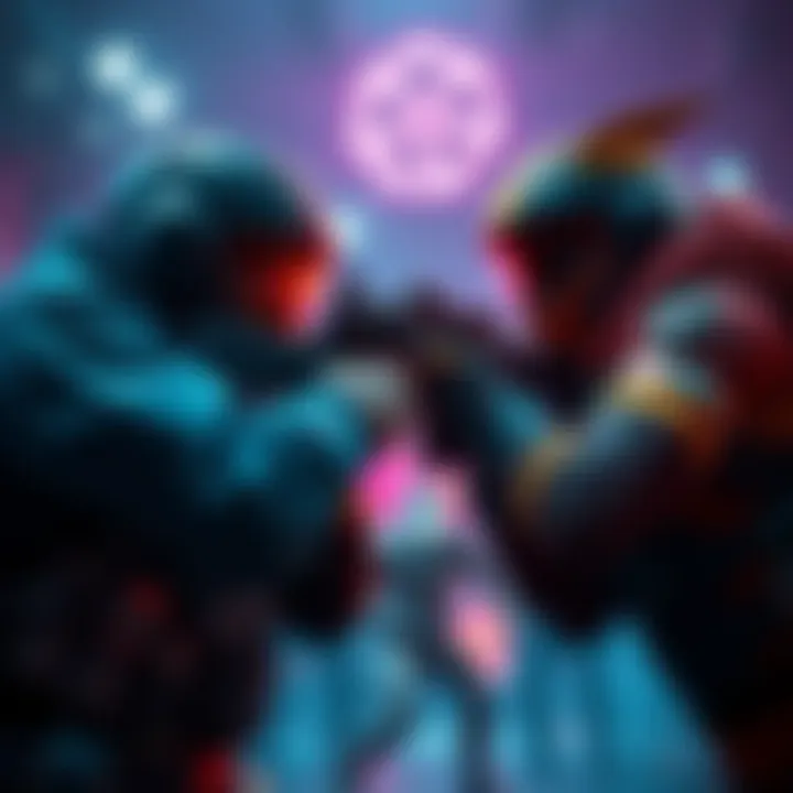 Tips for Combatting Supers in PVP: Weapons and Strategies : LevelUpTalk