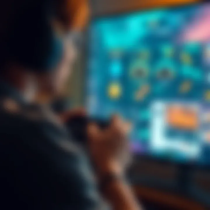 Consistent Game Controls Needed to Avoid Frustration : LevelUpTalk