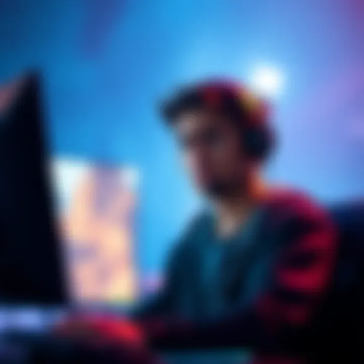 Trouble Loading Multiplayer Game on PC? Find Out Why! : LevelUpTalk