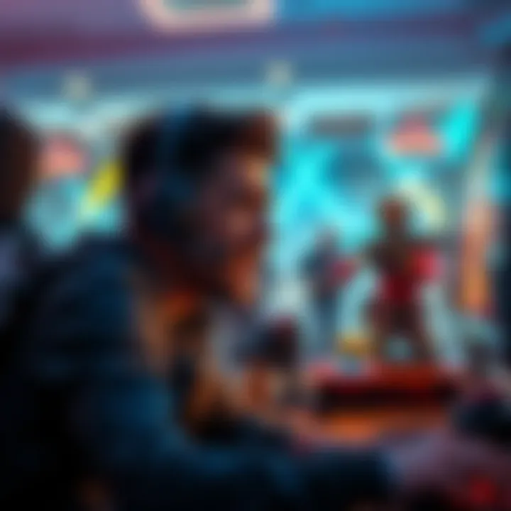 Sniping Strategies and Game Quality: What’s Happening? : LevelUpTalk