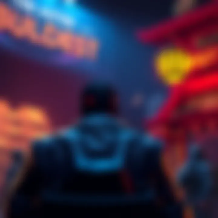 Seeking 'The Master Builder' Achievement on PS5 : LevelUpTalk