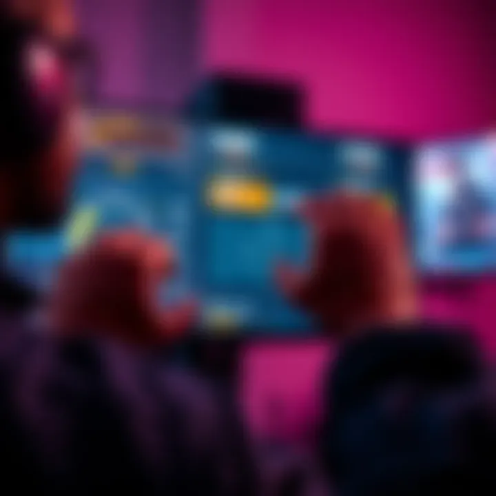 Should You Disable HUD Features in Games? : LevelUpTalk