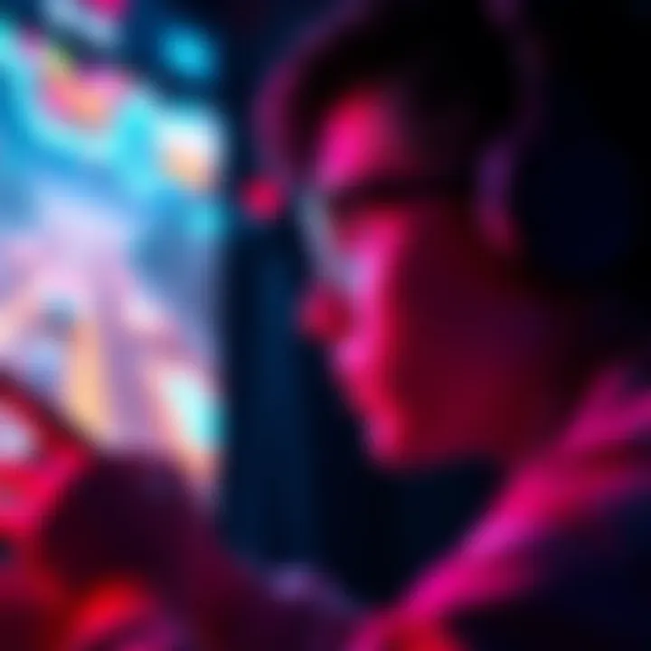 Exploring Video Game Addictions: The Balatro Phenomenon : LevelUpTalk