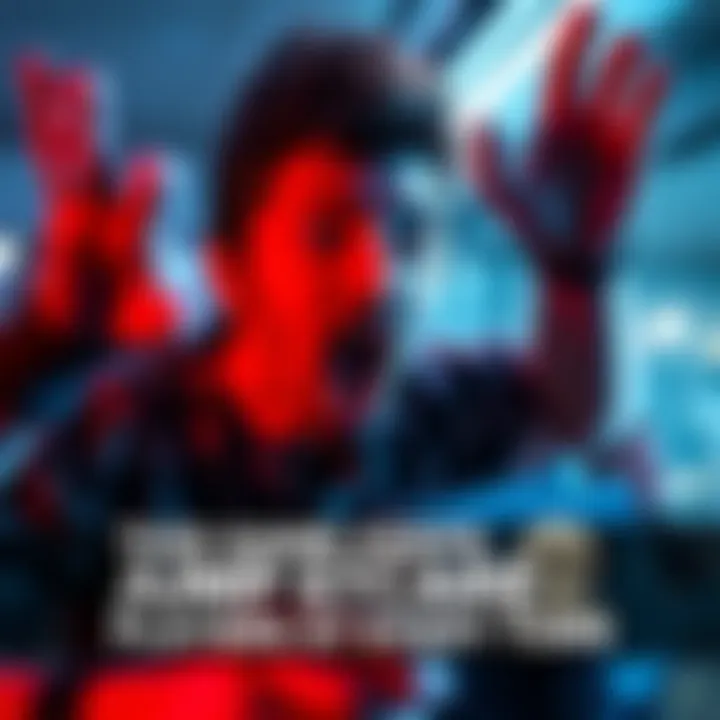 This Game Keeps Jump Scaring Players at Every Turn : LevelUpTalk