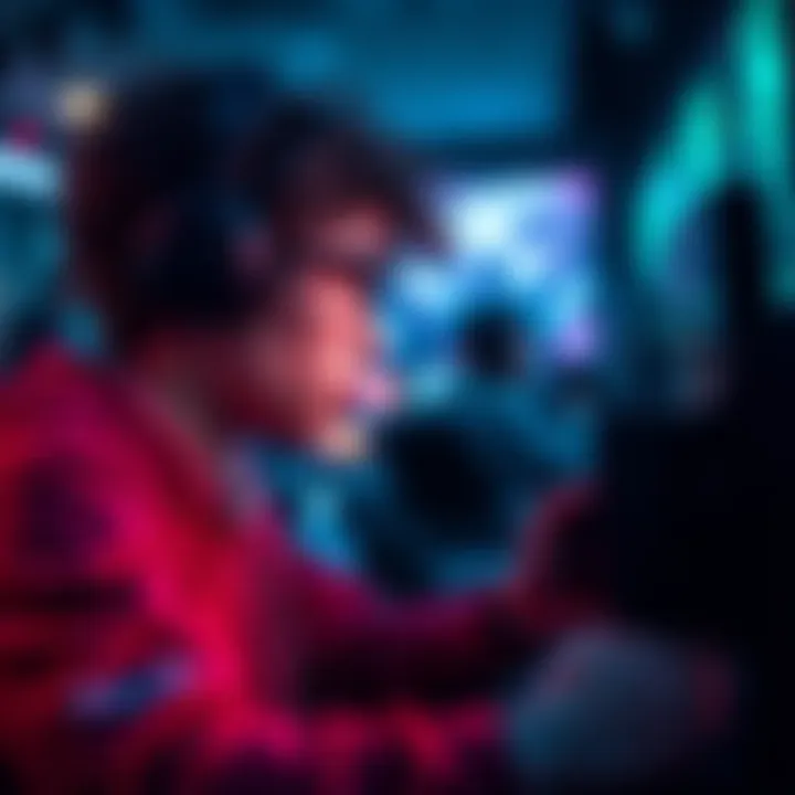 How to Tackle Lag Spikes During Gameplay Effectively : LevelUpTalk