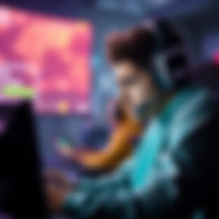 Lag Issues in Matches: What's Causing the Disruptions? : LevelUpTalk