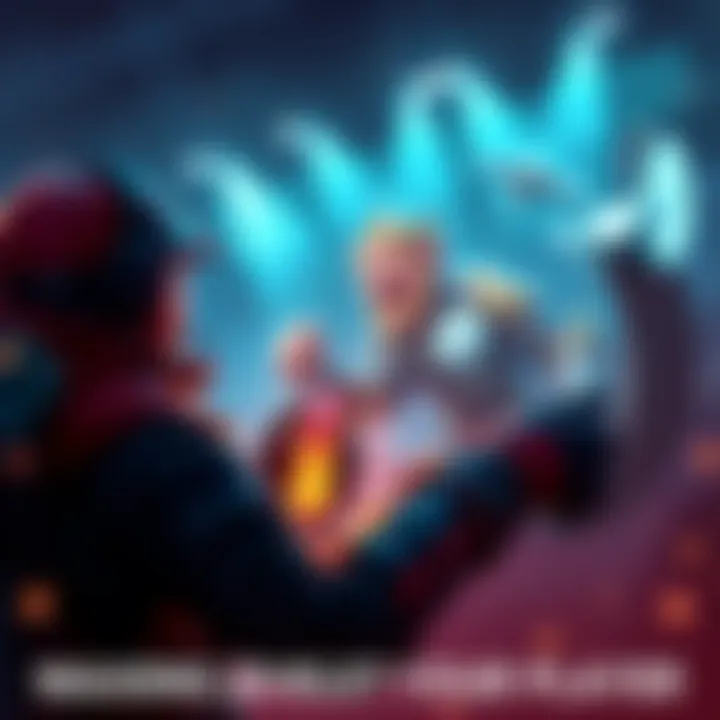 Quick Tips to Max Out Your Legend Level Faster : LevelUpTalk