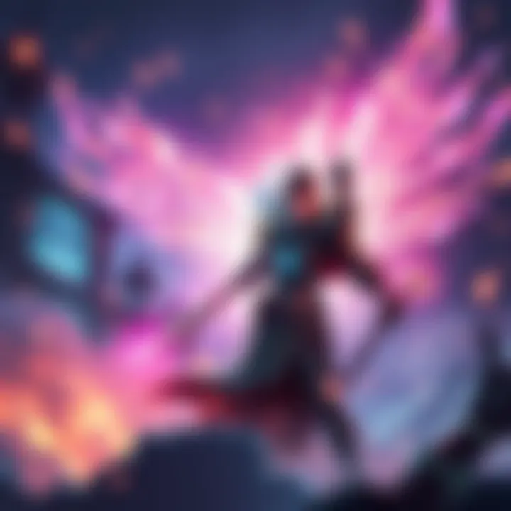 Ways to Reach 11K Light Without C5: A Guide : LevelUpTalk