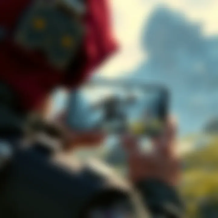 Mastering Bot Slaying: Tips for Using Mythic Tundra : LevelUpTalk