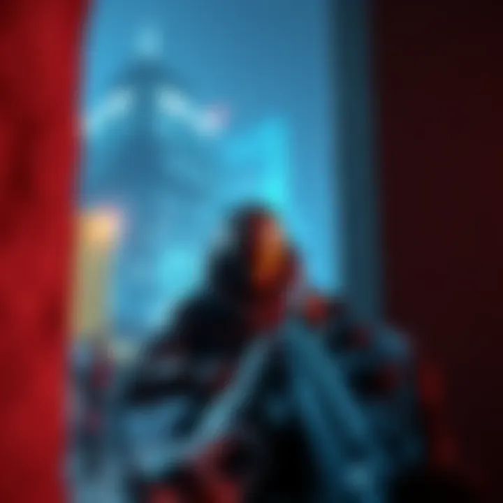 Explore Mods That Let You Peek Around Corners : LevelUpTalk