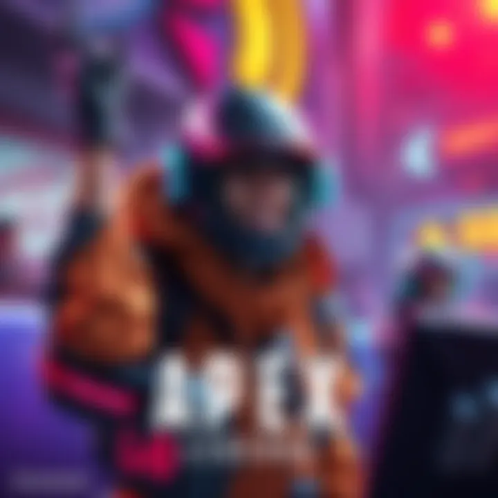 Ranking Up Fast in Apex Legends: Is It That Easy? : LevelUpTalk
