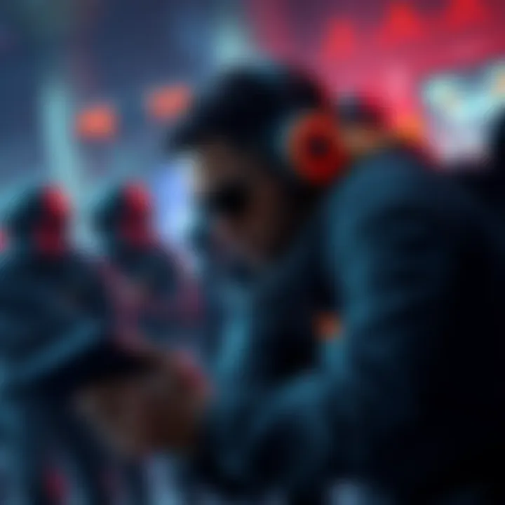 Strategies for Recruiting NPC Characters in Games : LevelUpTalk