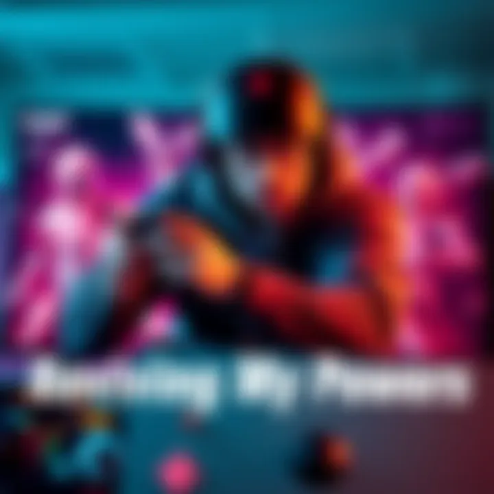 Reviving My Powers: Seeking Game Strategy Tips After 2 Years : LevelUpTalk