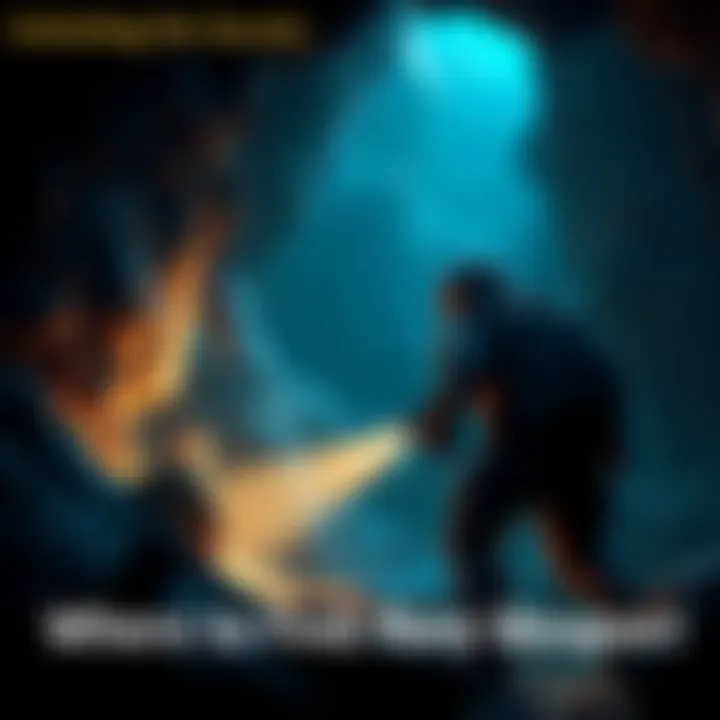 Unlocking the Secrets: Where to Find This Rare Weapon : LevelUpTalk