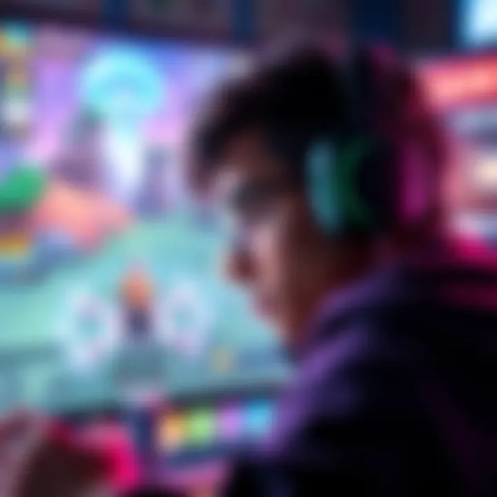 Newbie Seeks Guidance in Game Essentials : LevelUpTalk