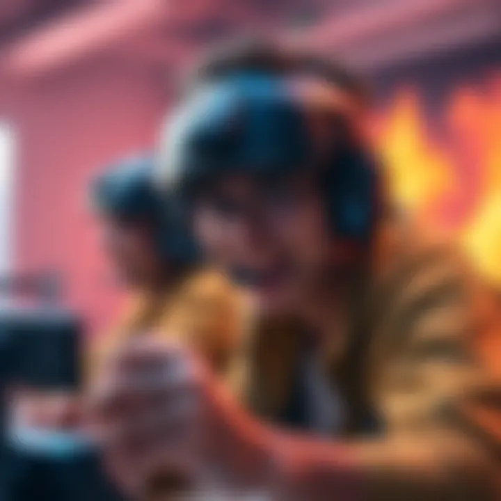 Looking for Players to Boost My Weak SSD #8 : LevelUpTalk