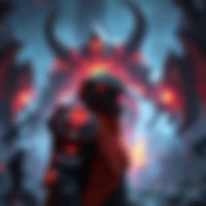 How to Obtain Votia for Void Vessel Missions? : LevelUpTalk