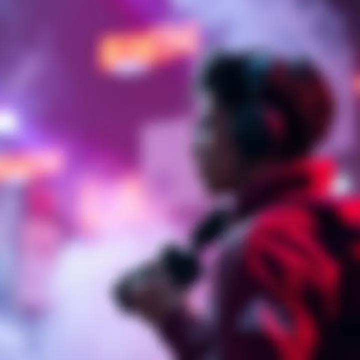 Do Smokes in Game Block Scans? Player Queries Impact : LevelUpTalk