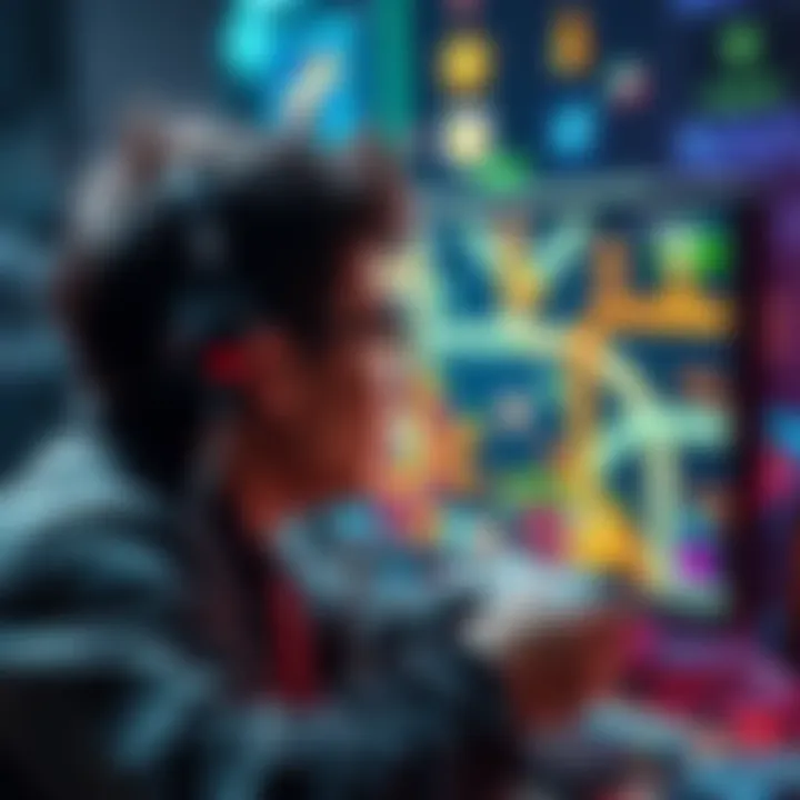 Game Puzzles: Are They Truly Solvable or Not? : LevelUpTalk