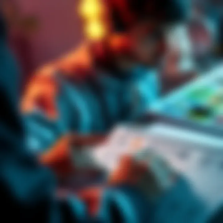 Understanding Diminishing Returns on Stats Points Investment : LevelUpTalk