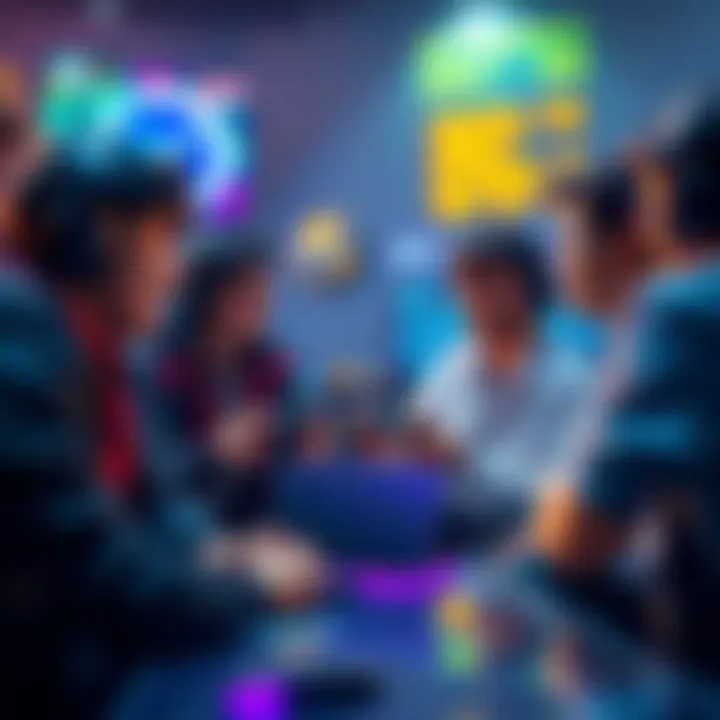 Reveal Your In-Game Level and 2's Rank in This Zone : LevelUpTalk