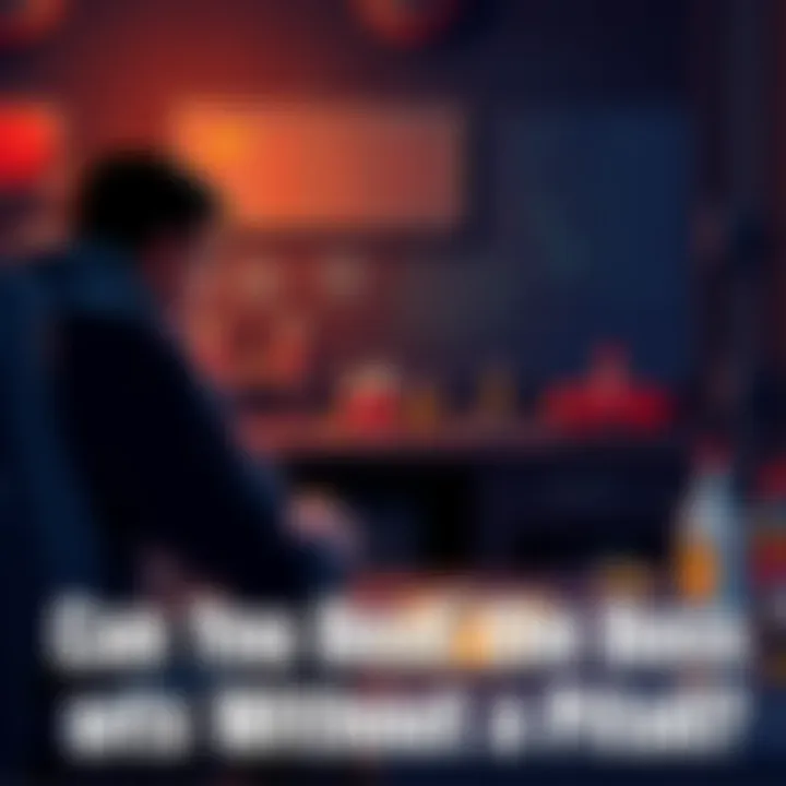 Can You Beat the Boss Without a Pistol? : LevelUpTalk