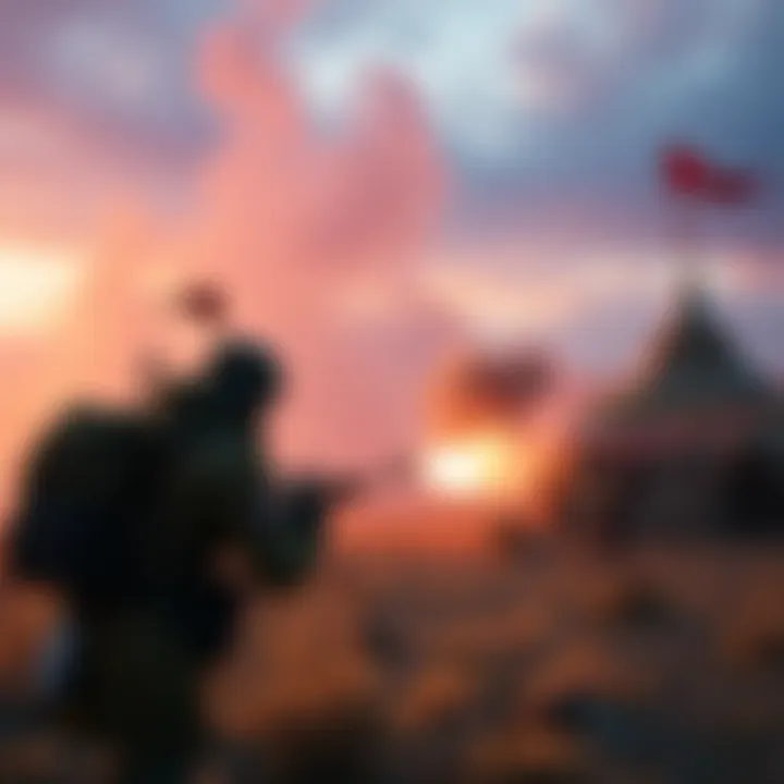 Battle Strategies for Mongolian Camps: Tips and Tricks : LevelUpTalk