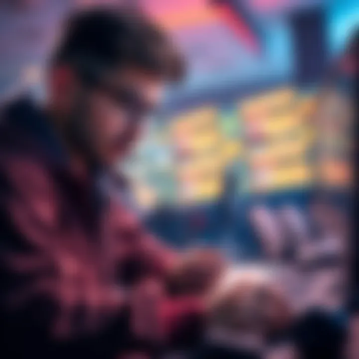 Coping Strategies for Returning Players in SNAP : LevelUpTalk