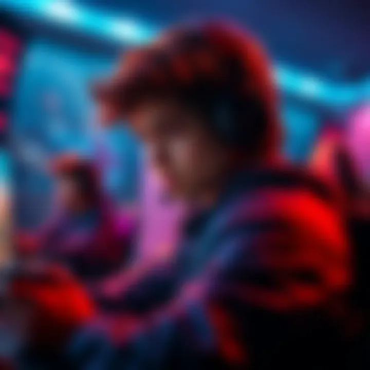 Players Question If They Should Feel Ashamed at Killer Role : LevelUpTalk