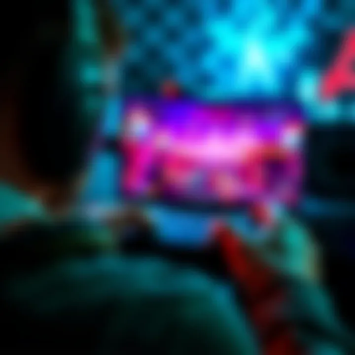 How to Get Aim Assist in Video Games: A Simple Guide : LevelUpTalk