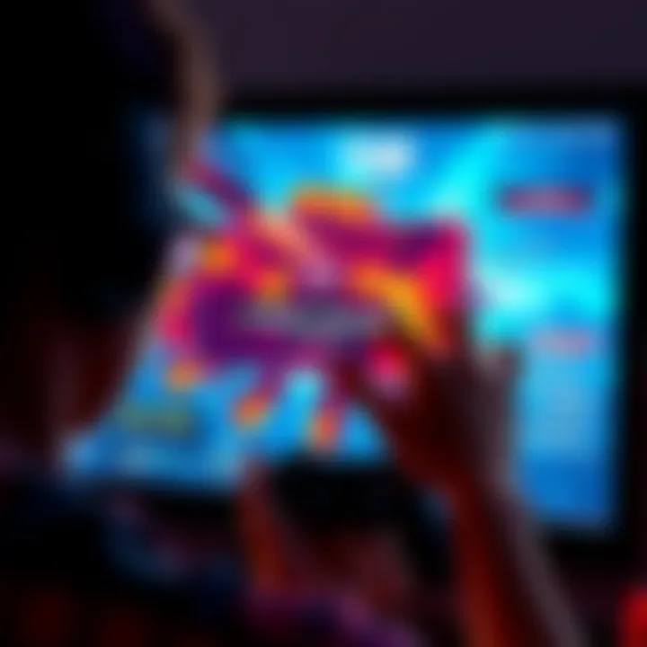 Is Your Game Bugged? Visual Glitches and Cheating Claims : LevelUpTalk