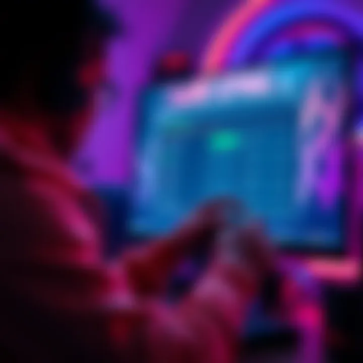 Unlock Smoother Gameplay: Shift Your Shader Cache to 100GB : LevelUpTalk