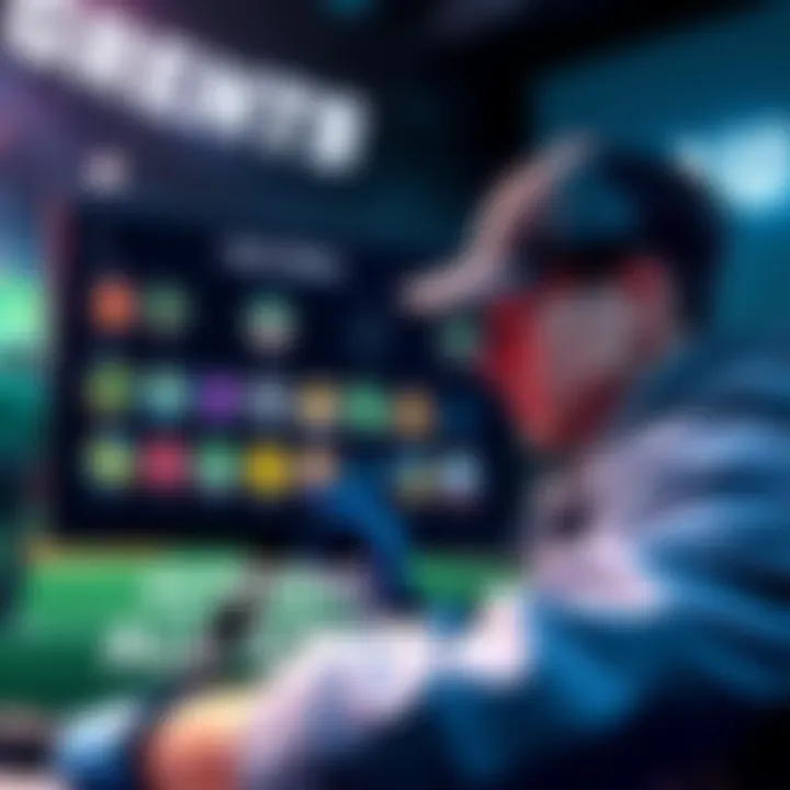 Mastering All-Star Status in Stadium: Tips for Success : LevelUpTalk