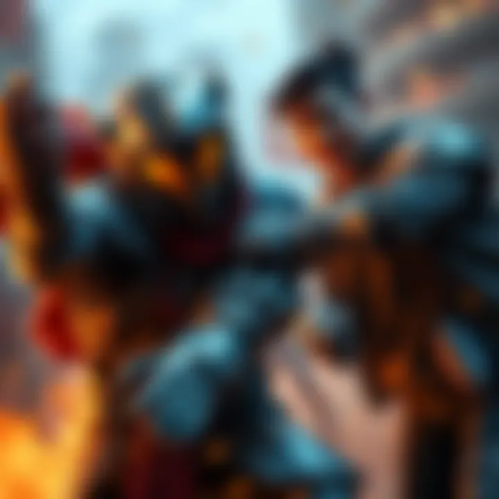 Player Frustration with PvP in Latest Game Challenge : LevelUpTalk